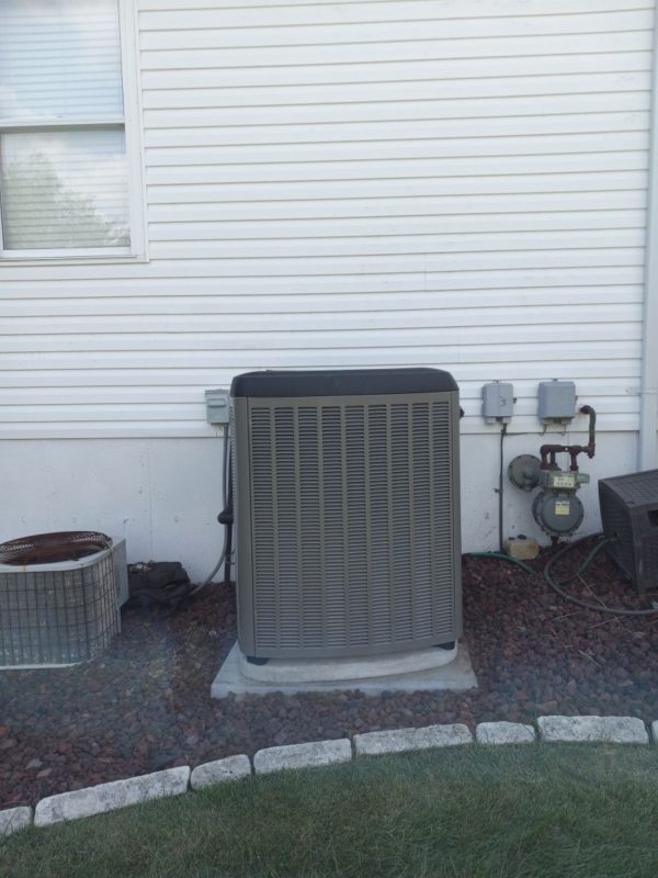 What To Expect When Having Your AC Motor Replaced | Comphel Heat